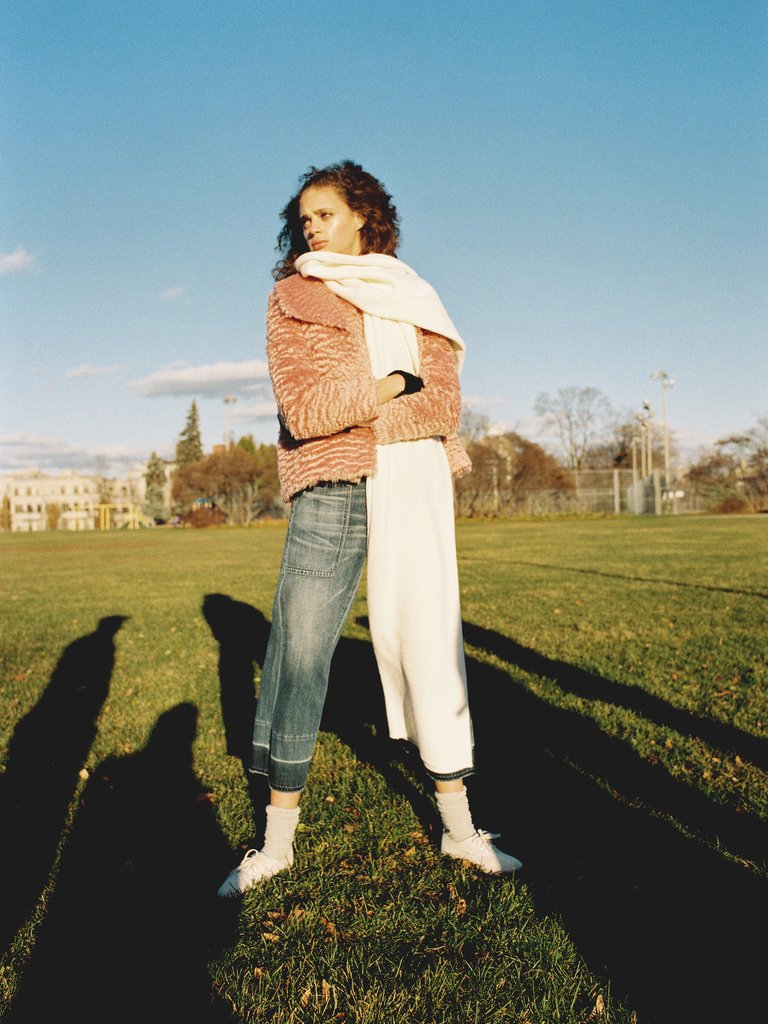 CREATIVE – Torosian