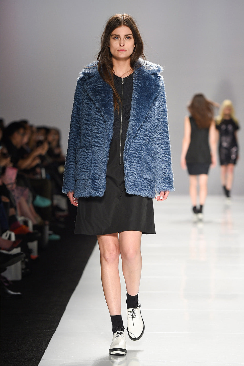 FW 2016 - COLLECTIONS – Torosian